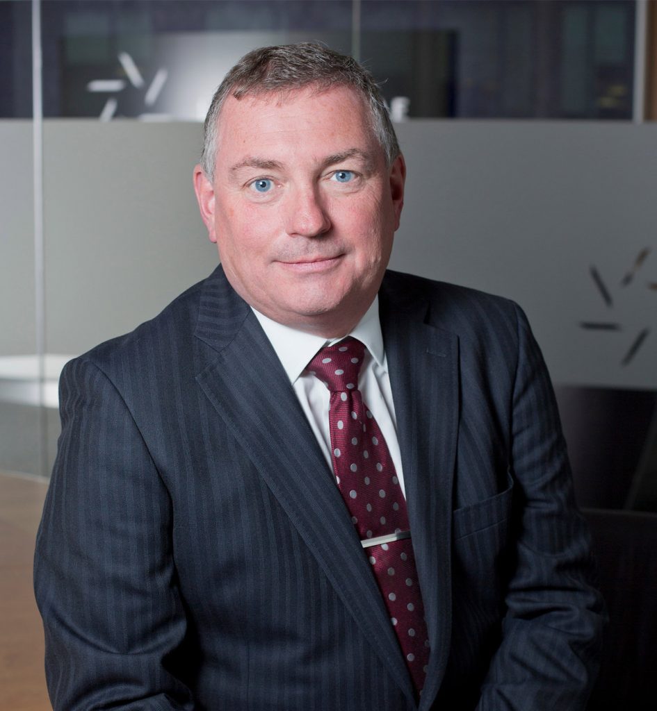 Professor Leo Martin - Levy & McRae